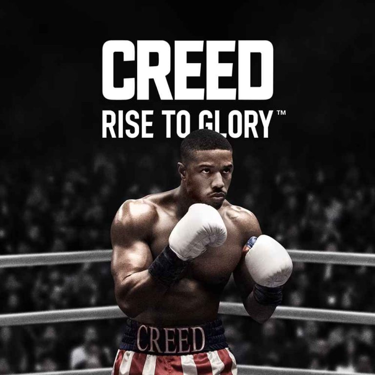 Creed Rise to Glory Realidad Virtual - Juegos de ps4 y ps5
